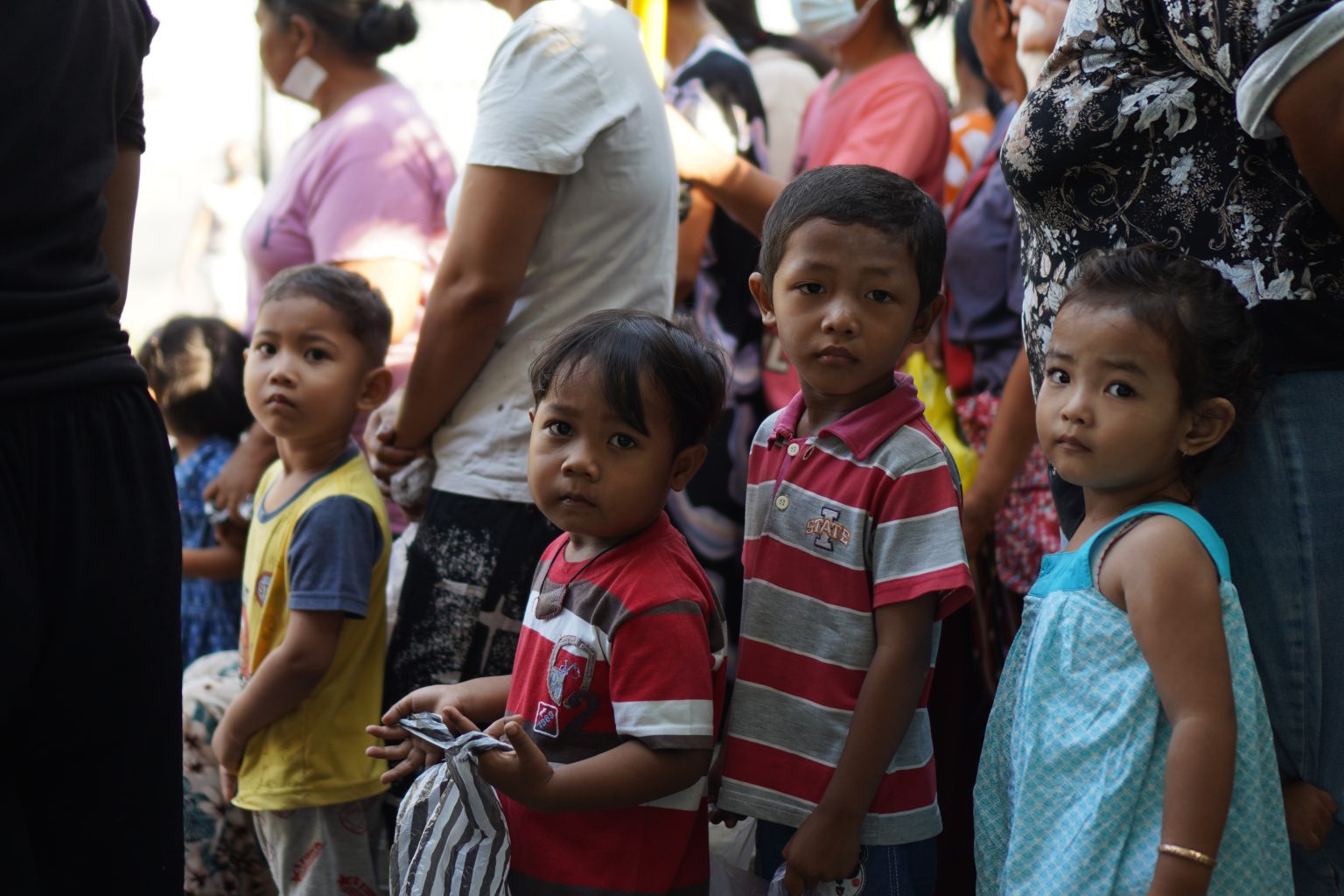 Bali Life Foundation - Help Children And Women In Bali Rise Out Of Poverty