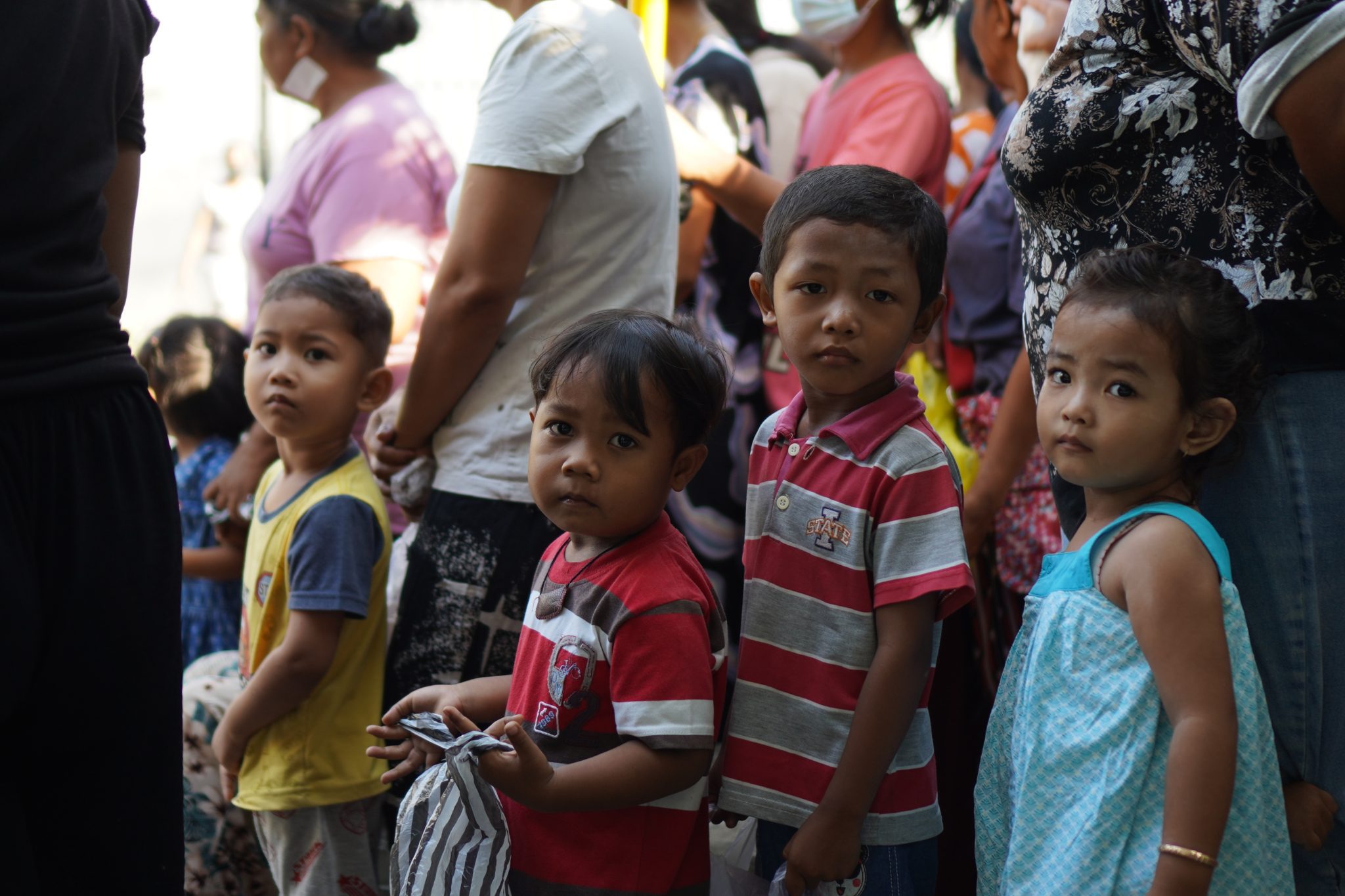 Bali Life Foundation - Help Children And Women In Bali Rise Out Of Poverty